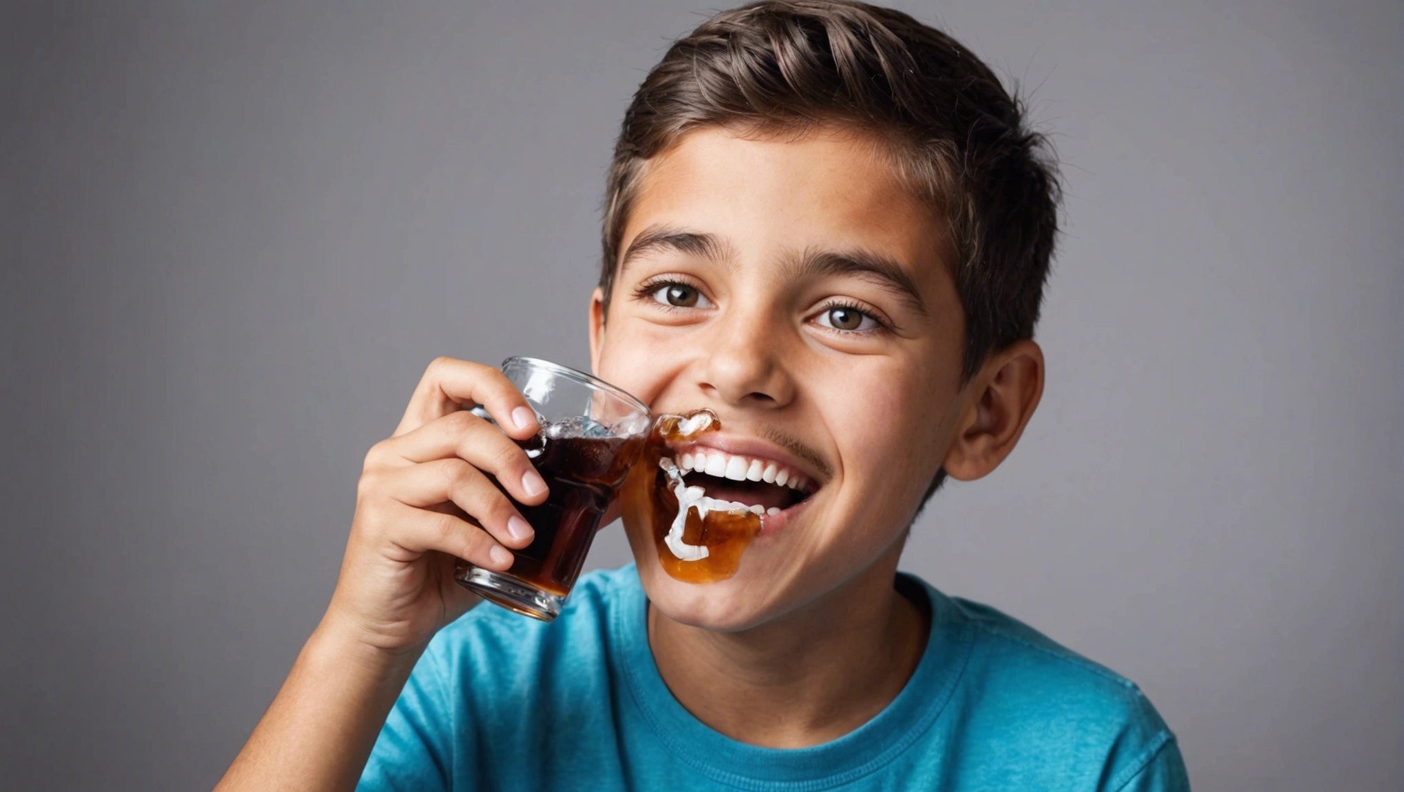 How Soda Affects Your Oral Health: Myths and Facts – ToothPow