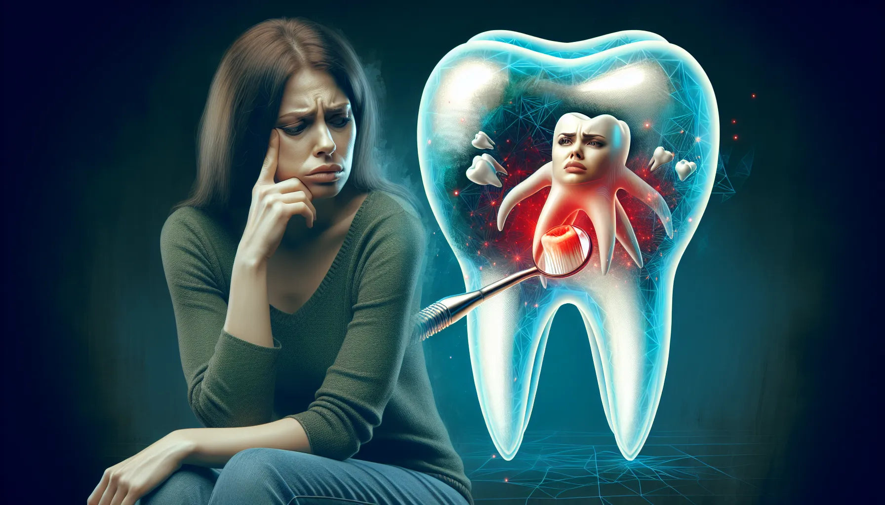 Can you Heal Cavities Naturally? – ToothPow