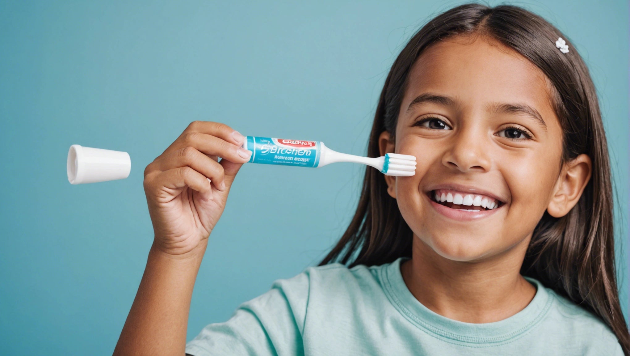 How to Choose the Best Fluoride-Free Toothpaste for Your Family – ToothPow