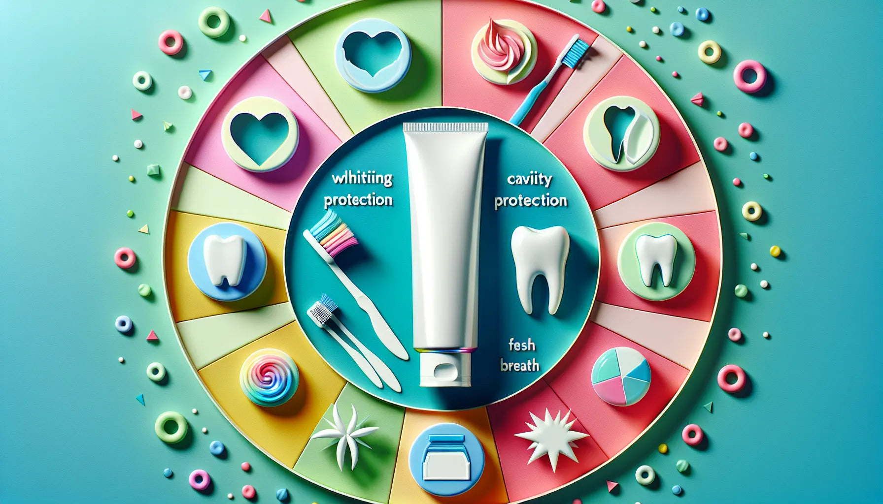 5 Essential Features to Look for in a Toothpaste – ToothPow