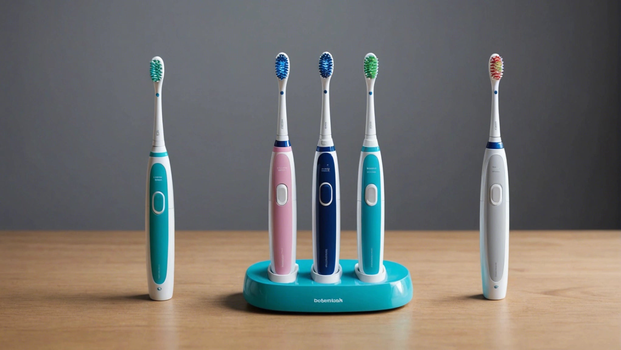 Affordable Electric Toothbrushes: Best Value for Your Money – ToothPow