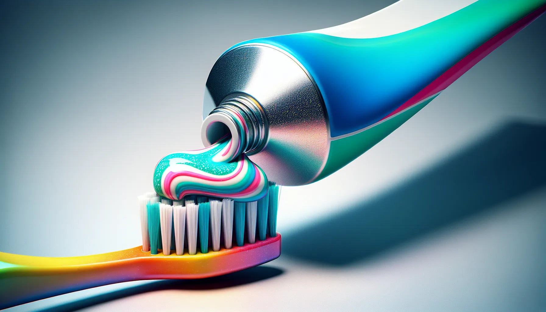 Combat Periodontal Disease with the Right Toothpaste – ToothPow