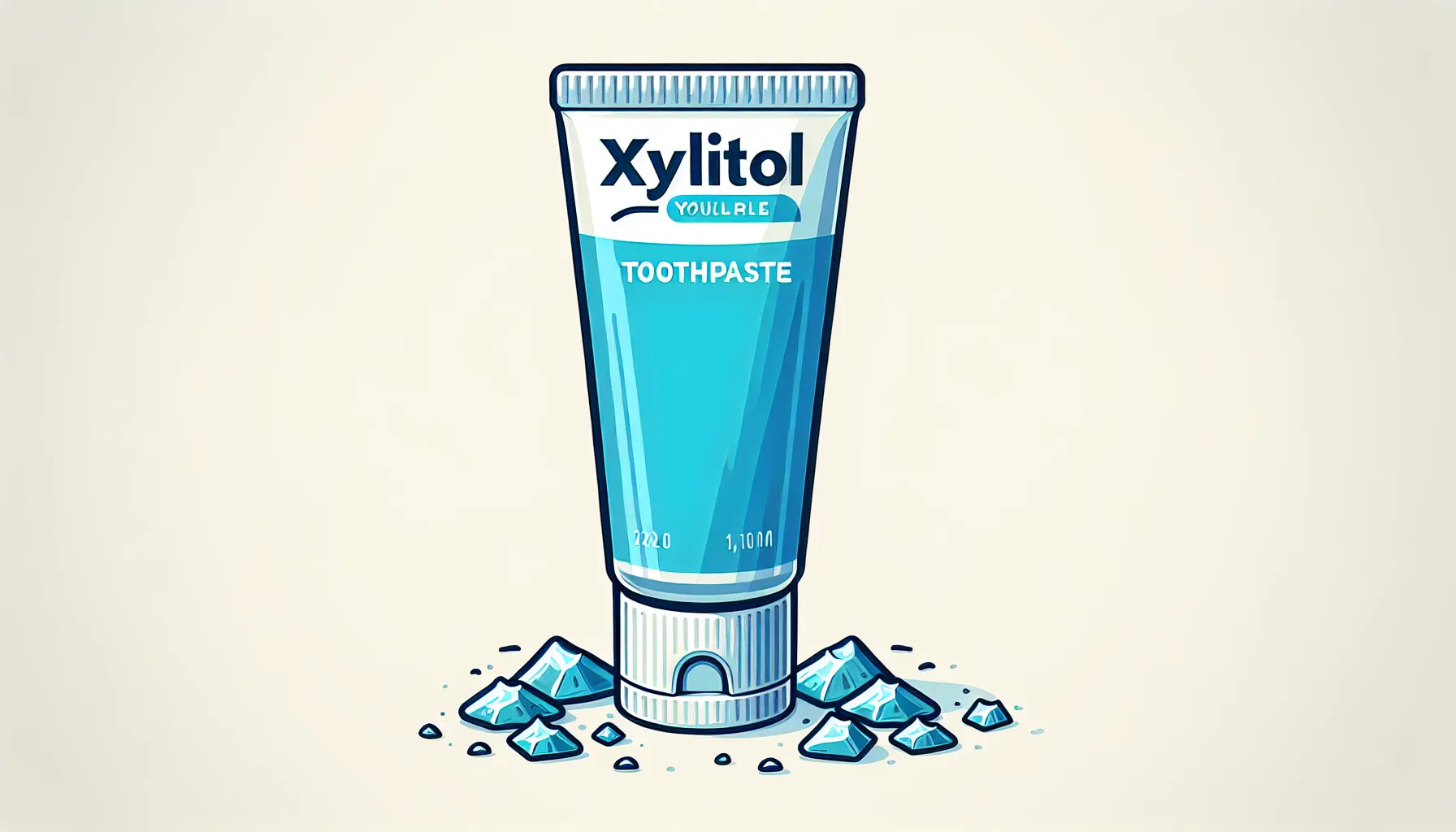 Benefits of Xylitol Toothpaste: Enhance Oral Health – ToothPow